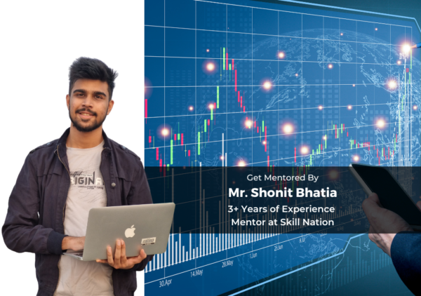 Advanced Smart Money Trading Masterclass – Skill Nation